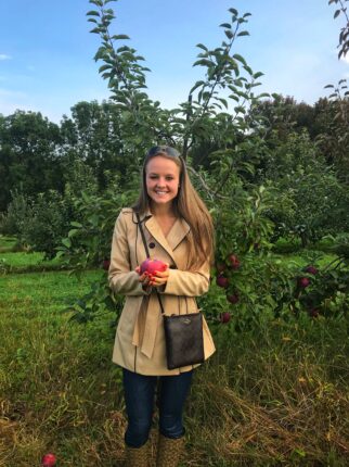 About - Organically Addison