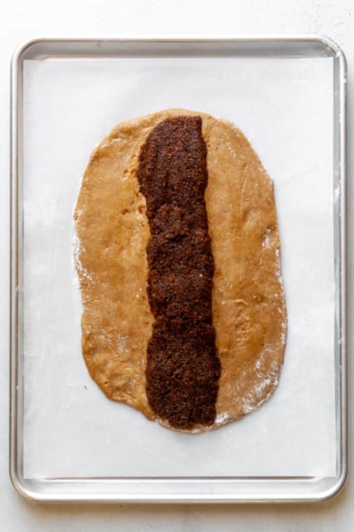 Gluten Free Fig Newtons (Homemade, Paleo) - Organically Addison