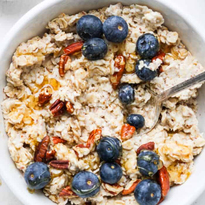 Recipes Archives - Organically Addison
