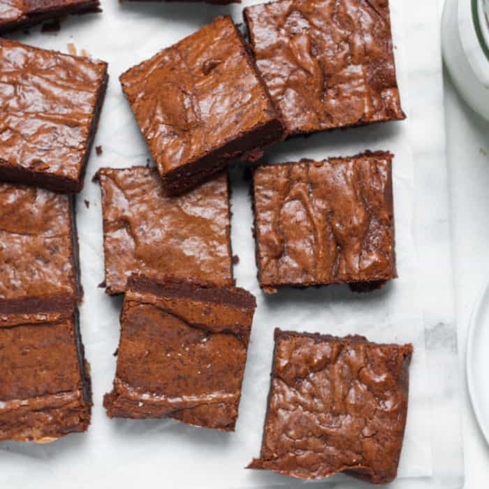 Easy Healthy Gluten-Free & Paleo Recipes - Organically Addison