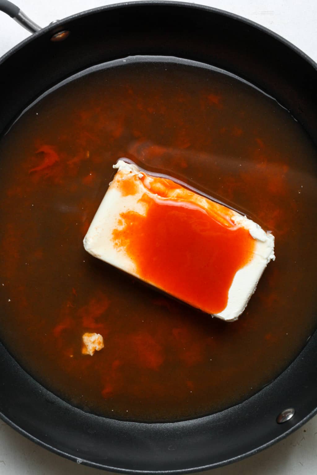 Buffalo Chicken Pasta - Organically Addison