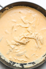 Buffalo Chicken Pasta - Organically Addison