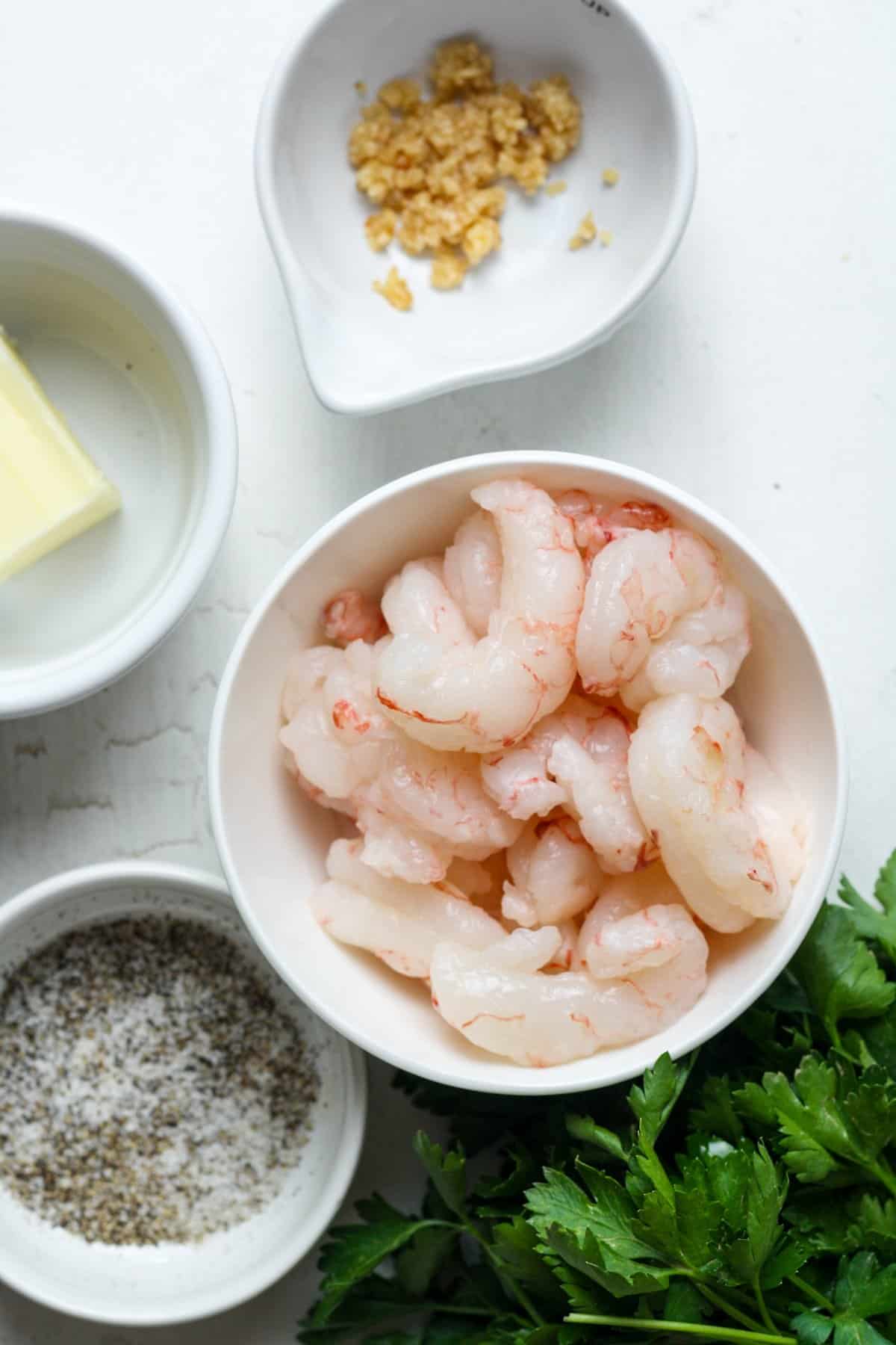 Royal Red Shrimp Recipe - Organically Addison