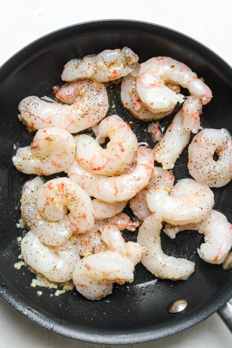 Royal Red Shrimp Recipe - Organically Addison