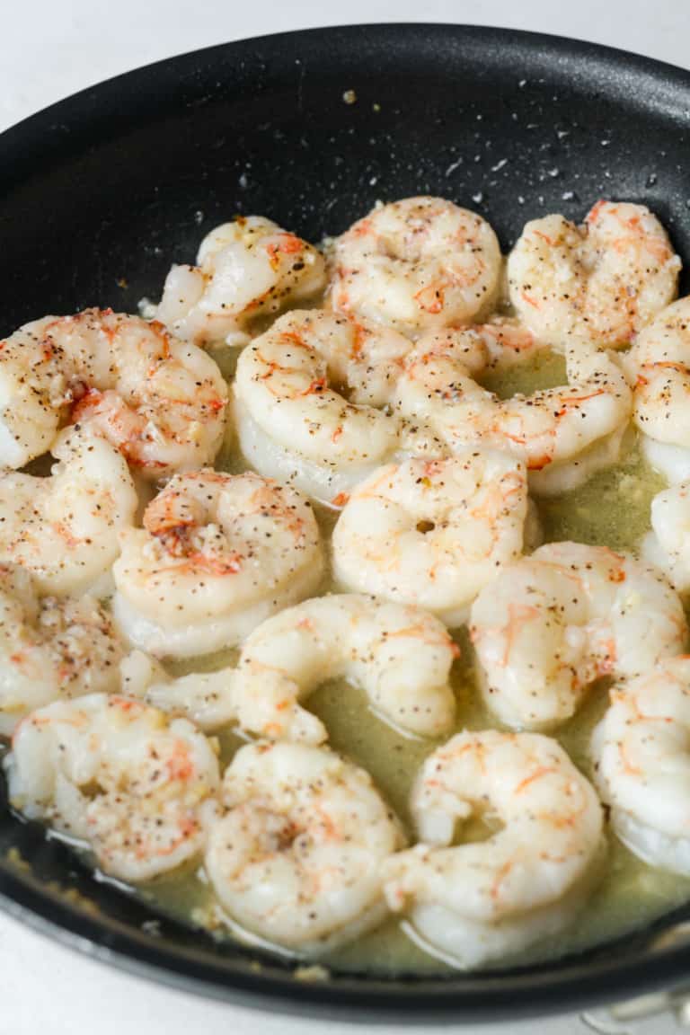 Royal Red Shrimp Recipe - Organically Addison