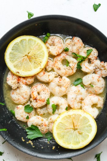 Royal Red Shrimp Recipe - Organically Addison