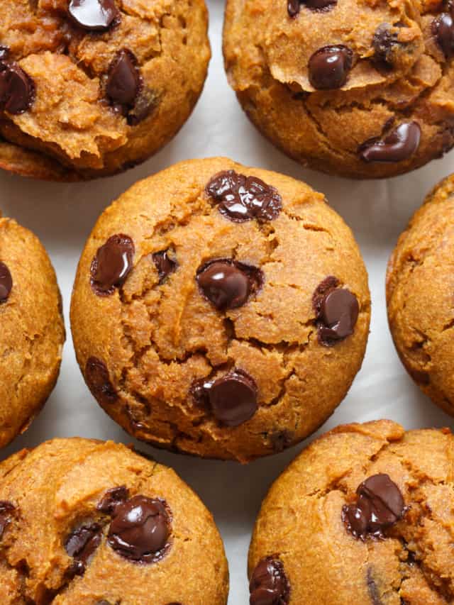 Easy Healthy Gluten-Free & Paleo Recipes - Organically Addison