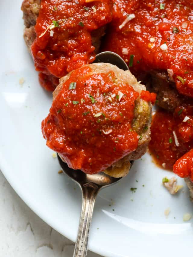 Easy Healthy Gluten-Free & Paleo Recipes - Organically Addison