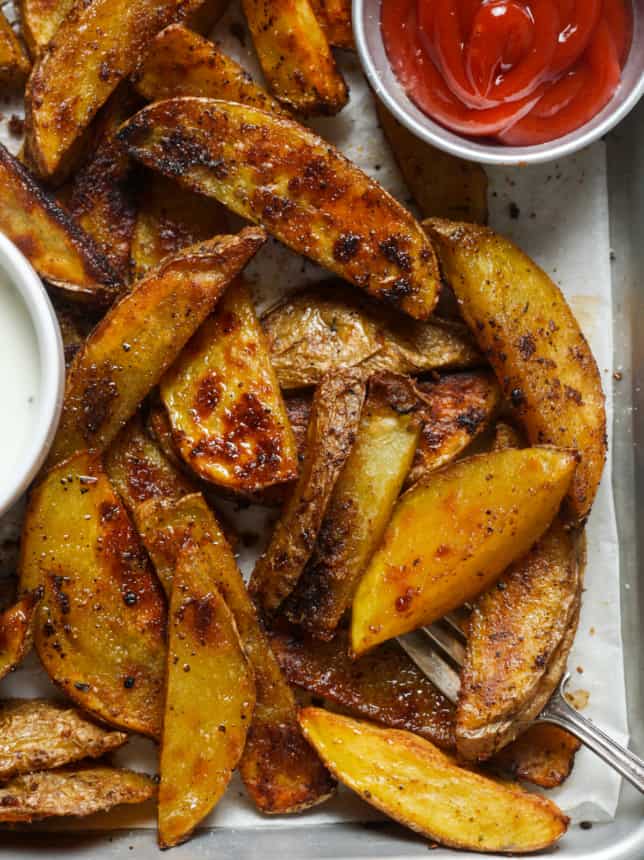Easy Healthy Gluten-Free & Paleo Recipes - Organically Addison