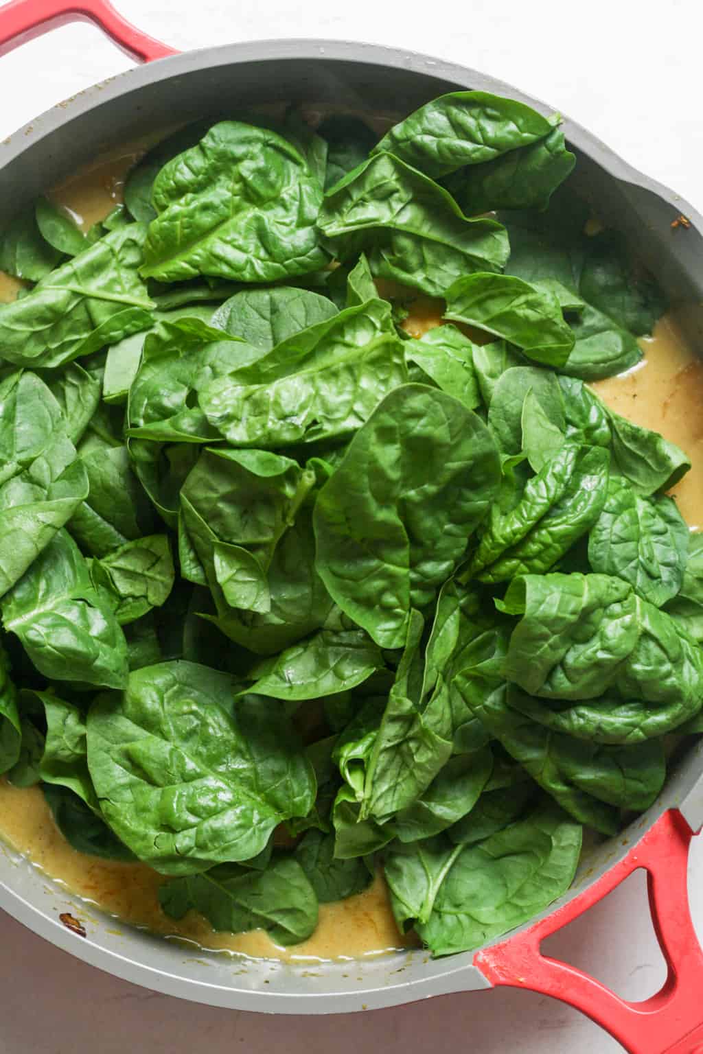 Butternut Squash Curry - Organically Addison