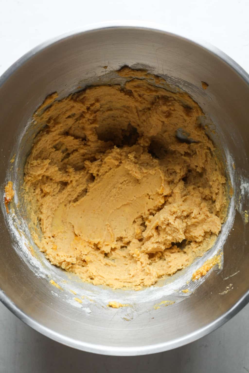 Pumpkin Sugar Cookies - Organically Addison