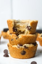 Cookie Cups - Organically Addison