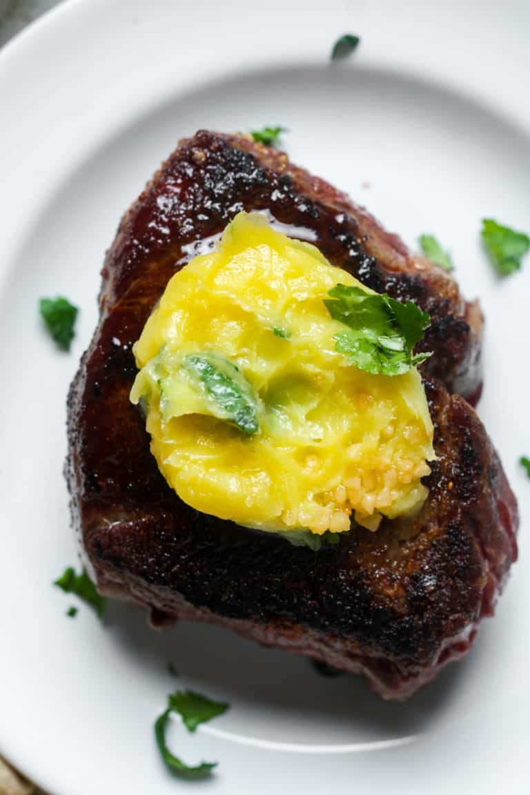 Denver Steak - Organically Addison