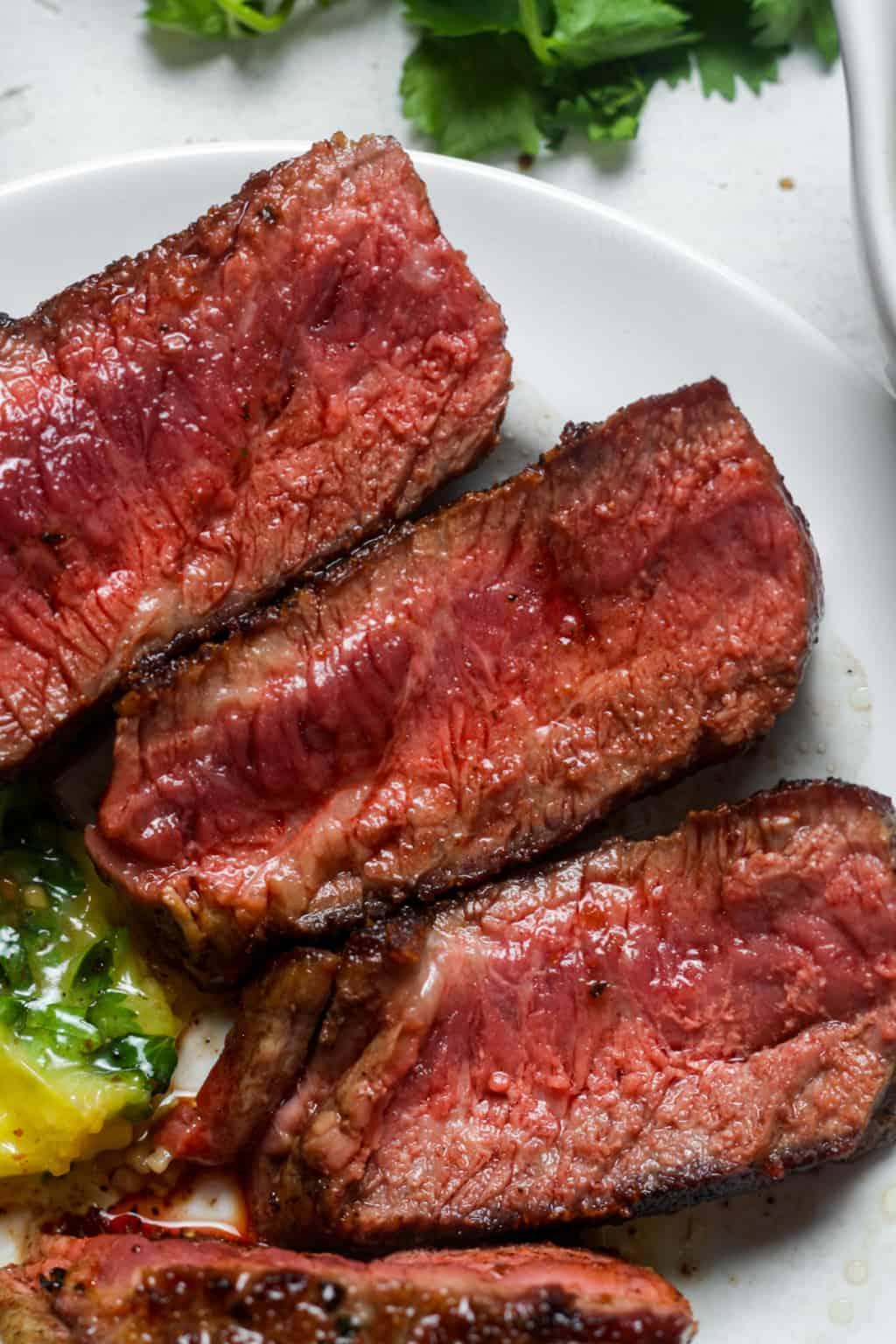 Denver Steak - Organically Addison