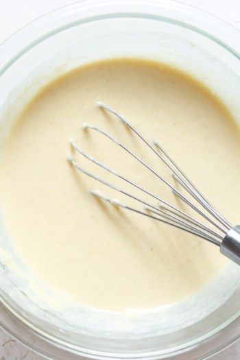 Gluten Free Waffles - Organically Addison