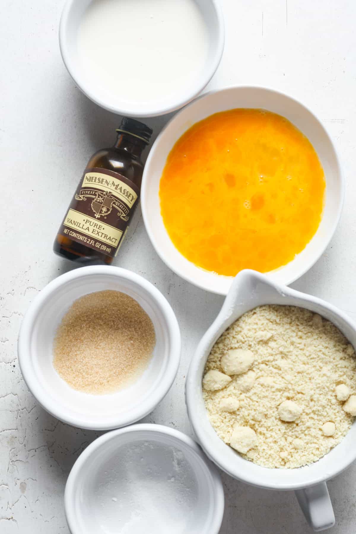 Keto Waffles - Organically Addison