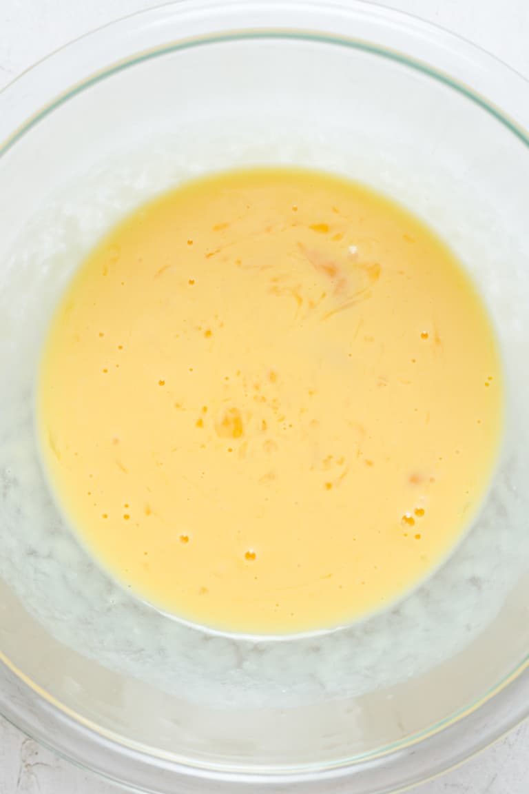 Keto Waffles - Organically Addison