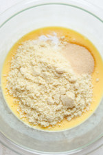 Keto Waffles - Organically Addison