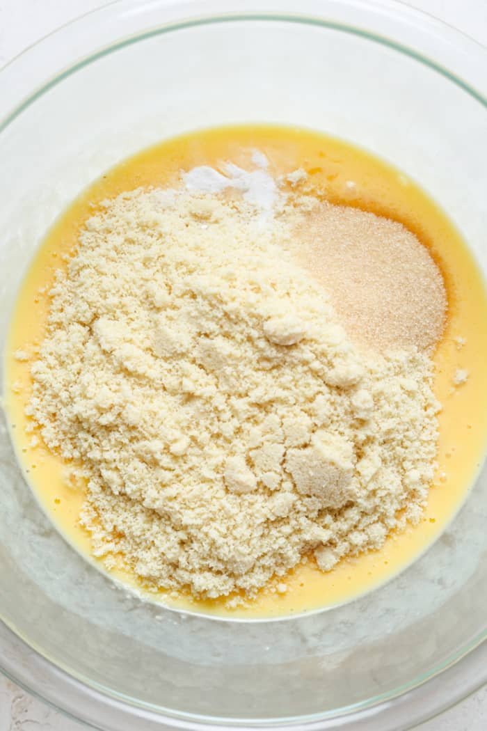 Keto Waffles - Organically Addison