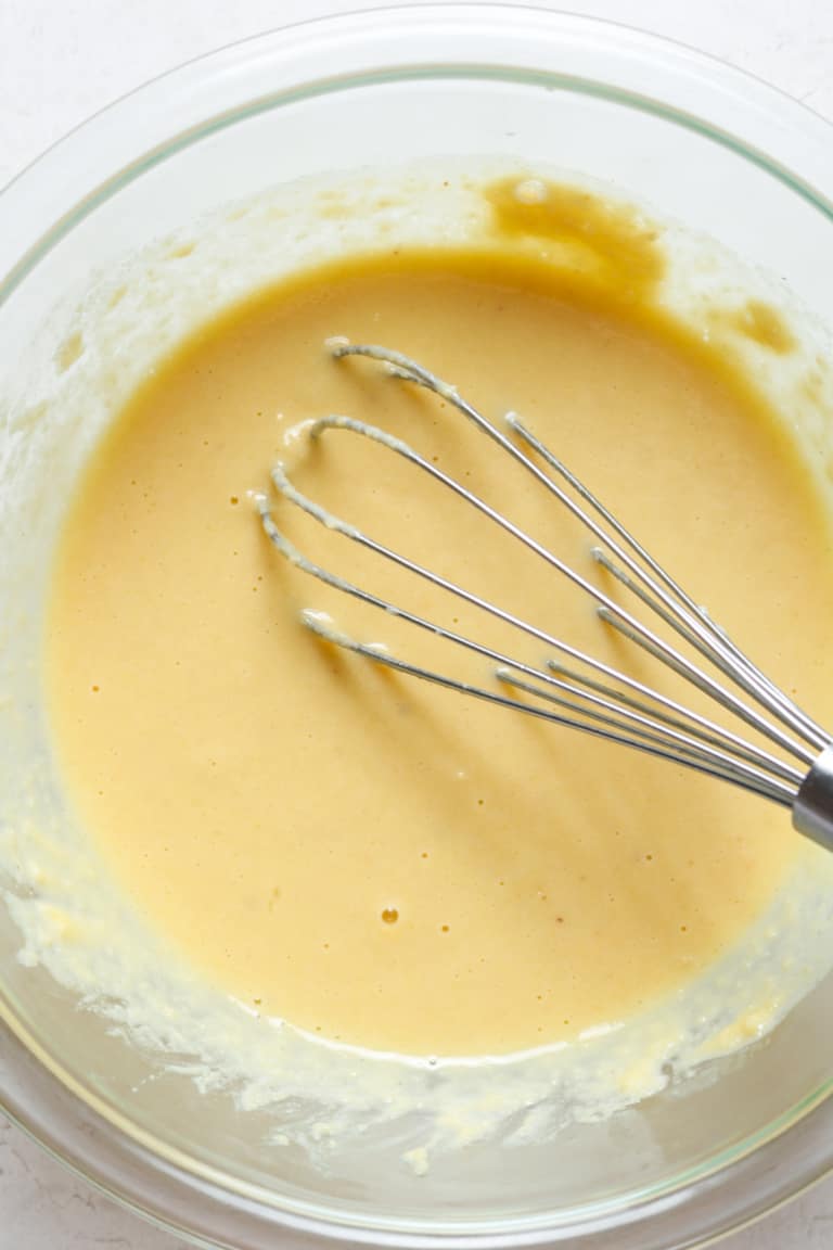 Keto Waffles - Organically Addison