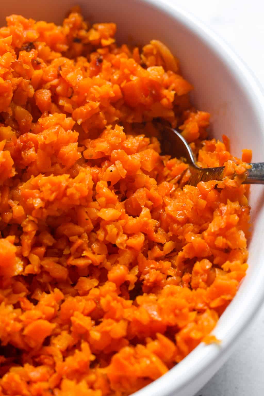 Sweet Potato Rice - Organically Addison