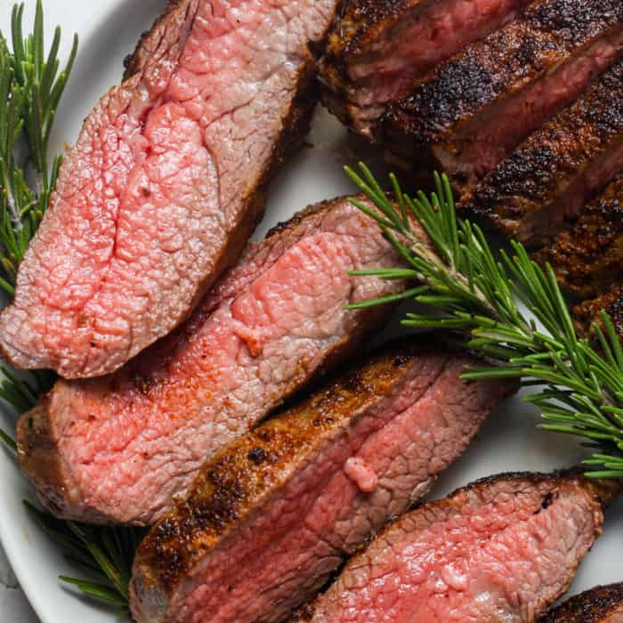 Recipes Archives - Organically Addison
