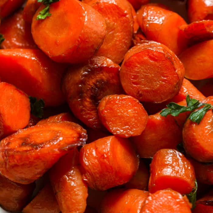 Whole30 Archives - Organically Addison