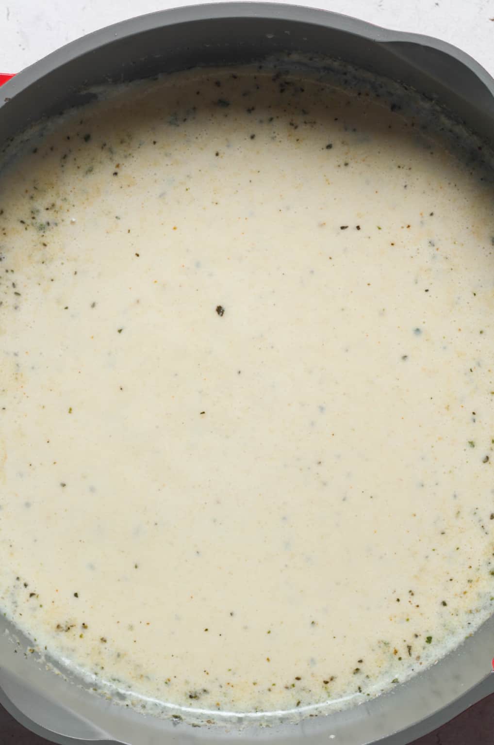 Southern Mac and Cheese - Organically Addison