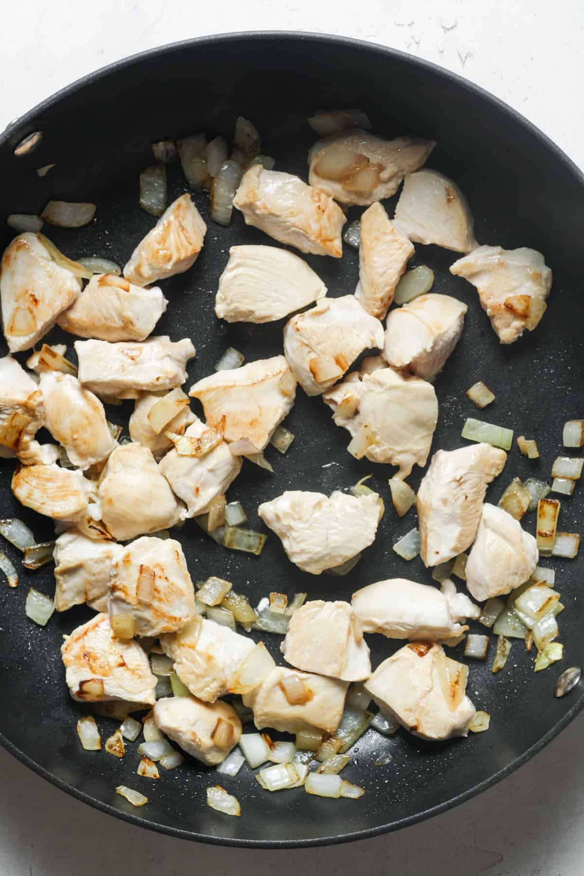 Yellow Curry - Organically Addison