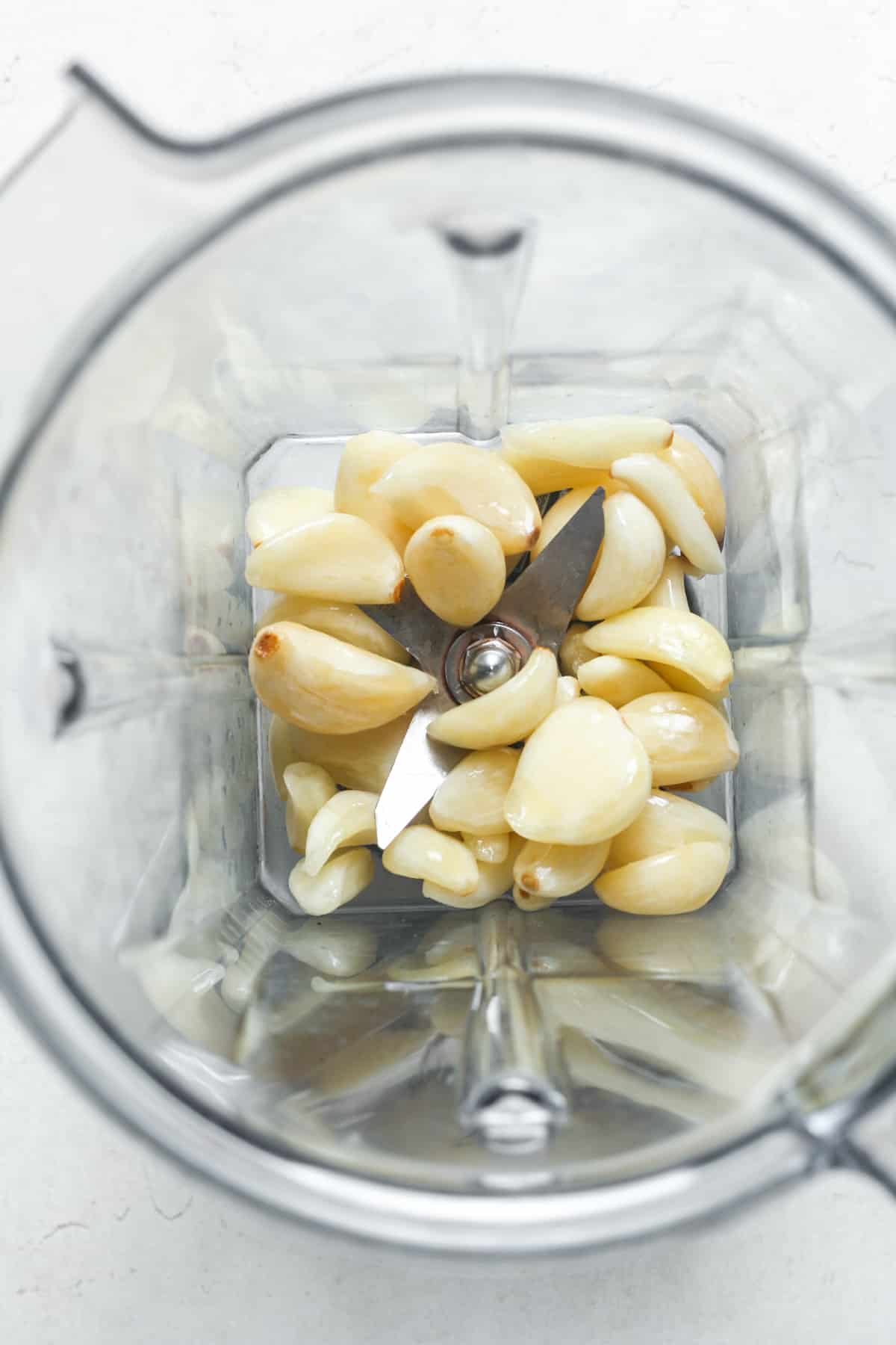 Minced Garlic: How to Mince Garlic - Organically Addison