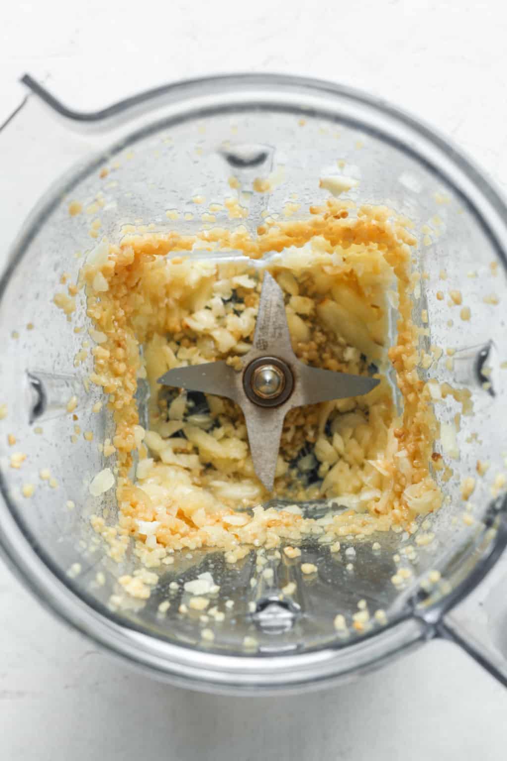 Minced Garlic: How to Mince Garlic - Organically Addison