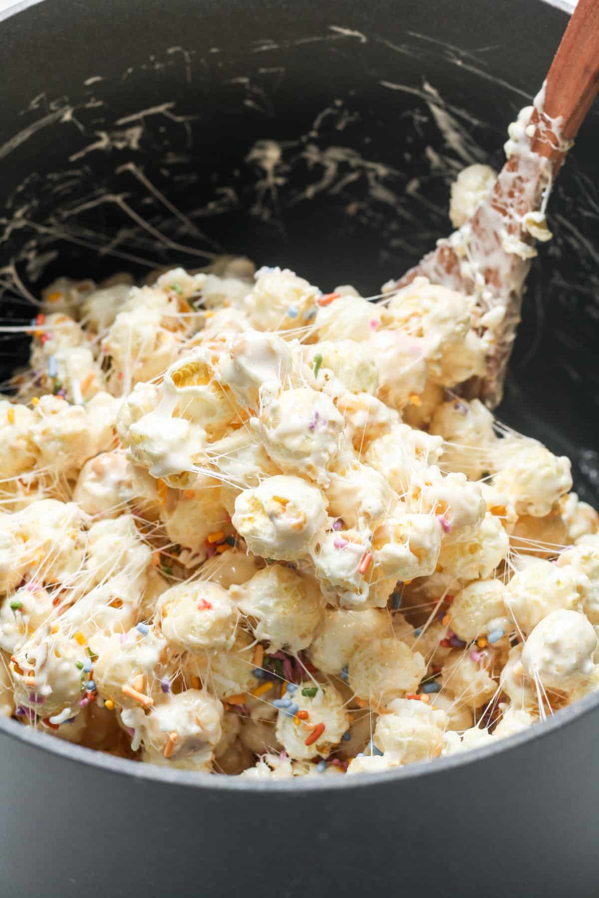 Popcorn Bars - Organically Addison