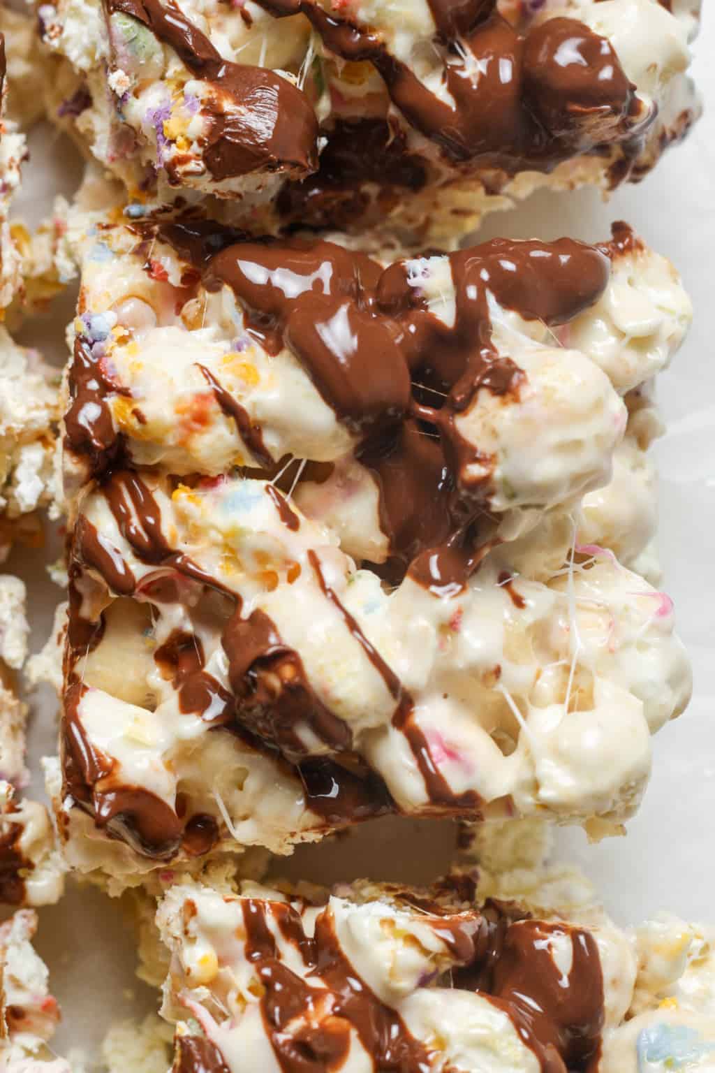 Popcorn Bars - Organically Addison