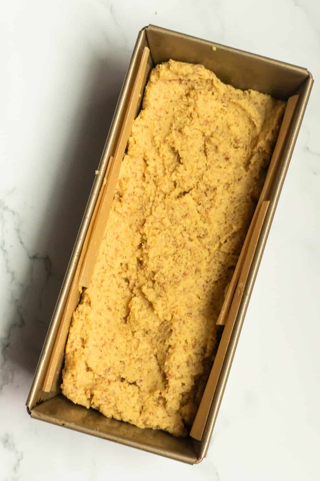 Keto Bread - Organically Addison