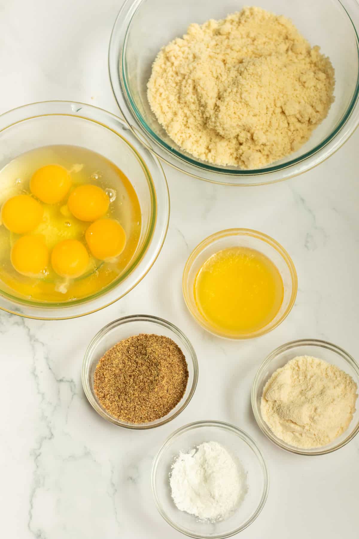Keto Bread - Organically Addison