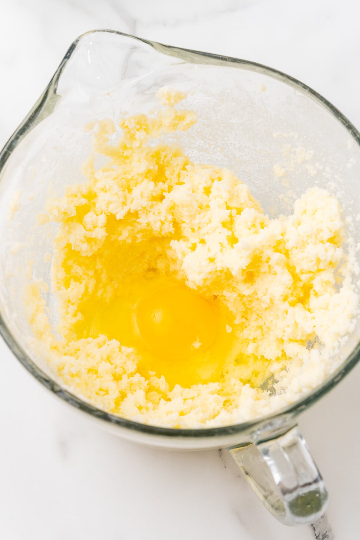 Cookie Dough Cake - Organically Addison