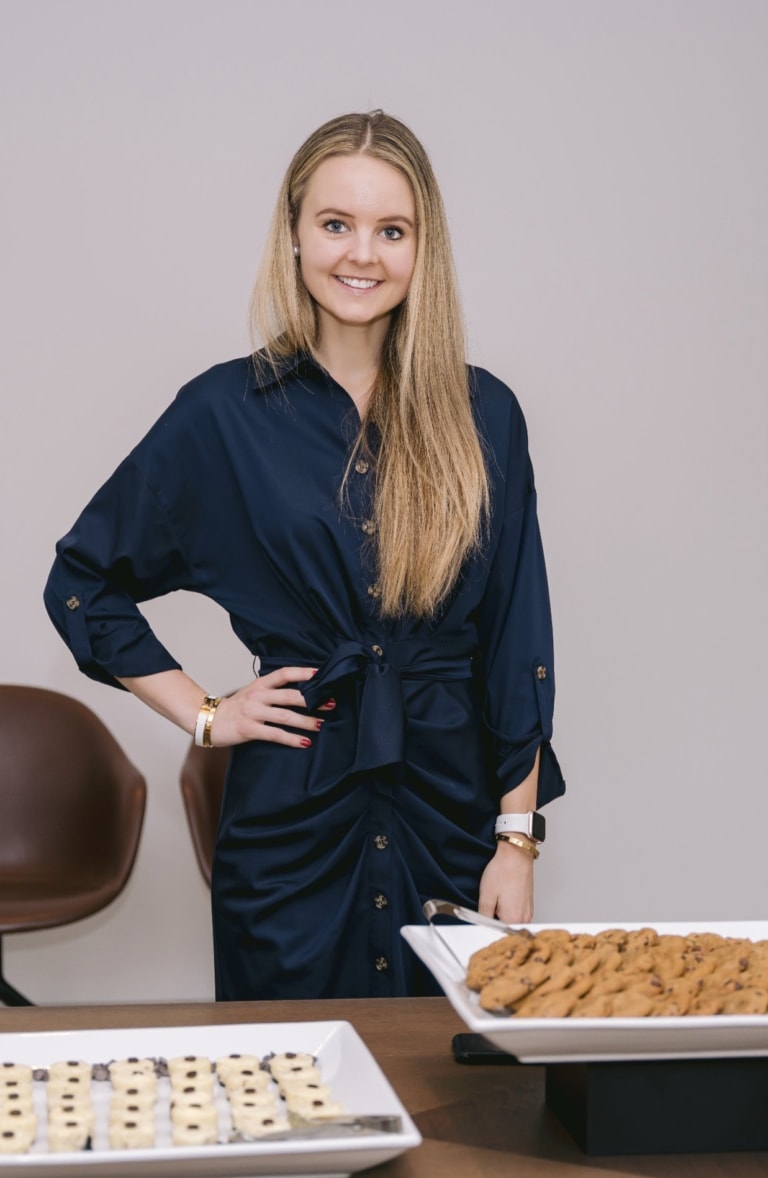 About - Organically Addison