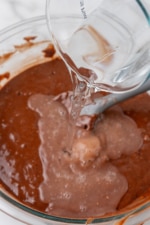 Instant Pot Cake - Organically Addison