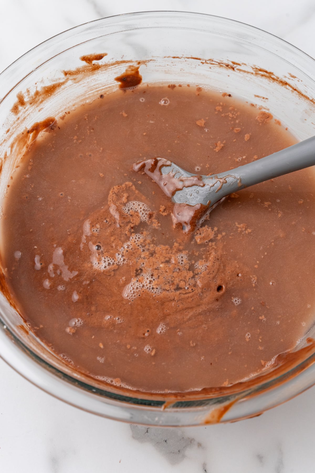 Instant Pot Cake - Organically Addison