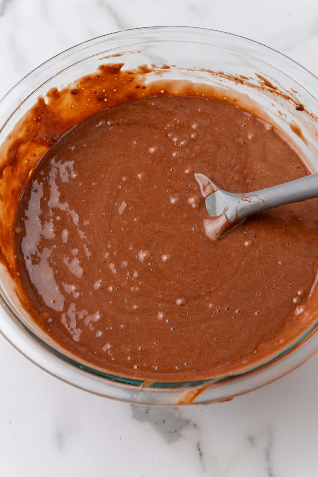 Instant Pot Cake - Organically Addison