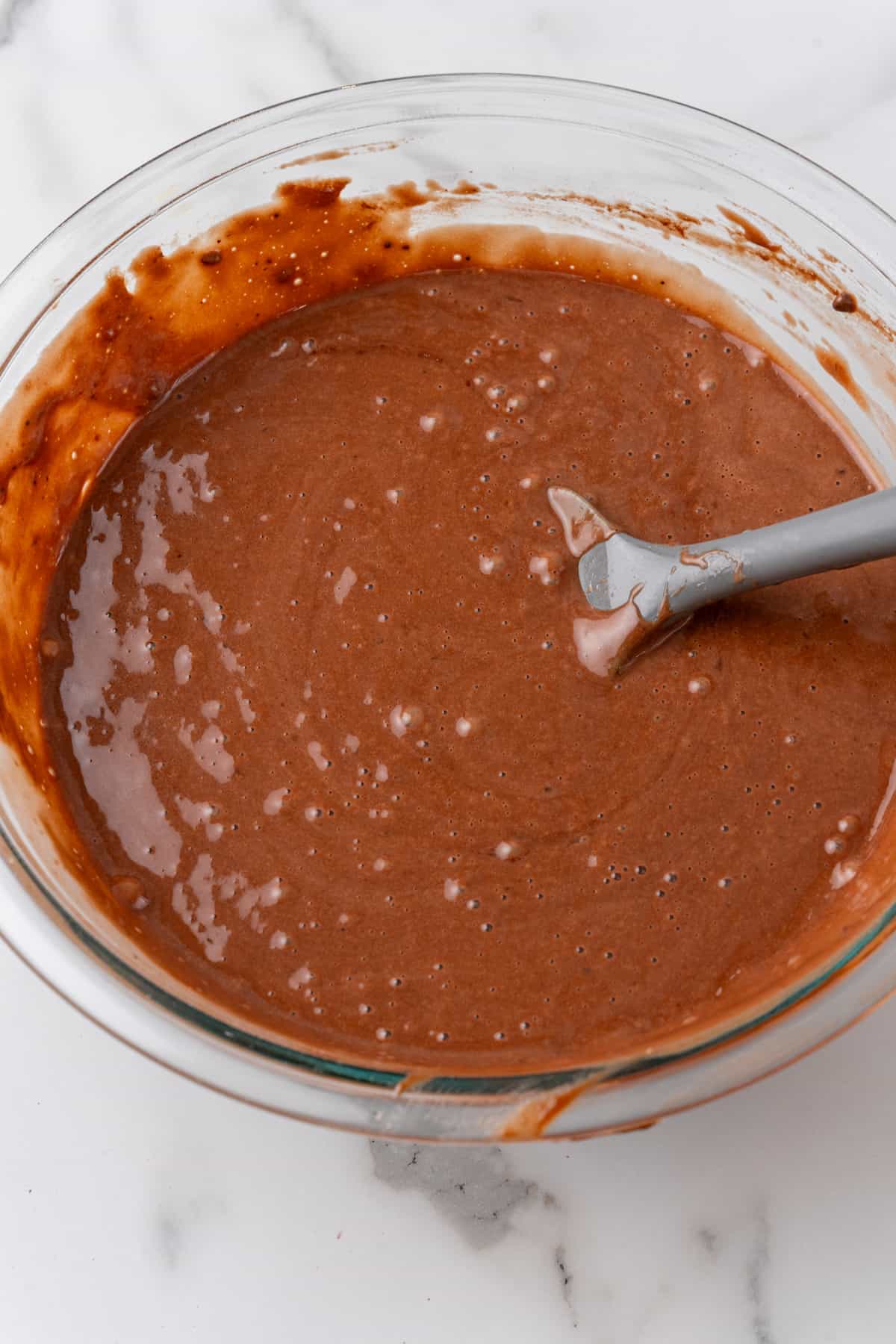 Instant Pot Cake - Organically Addison