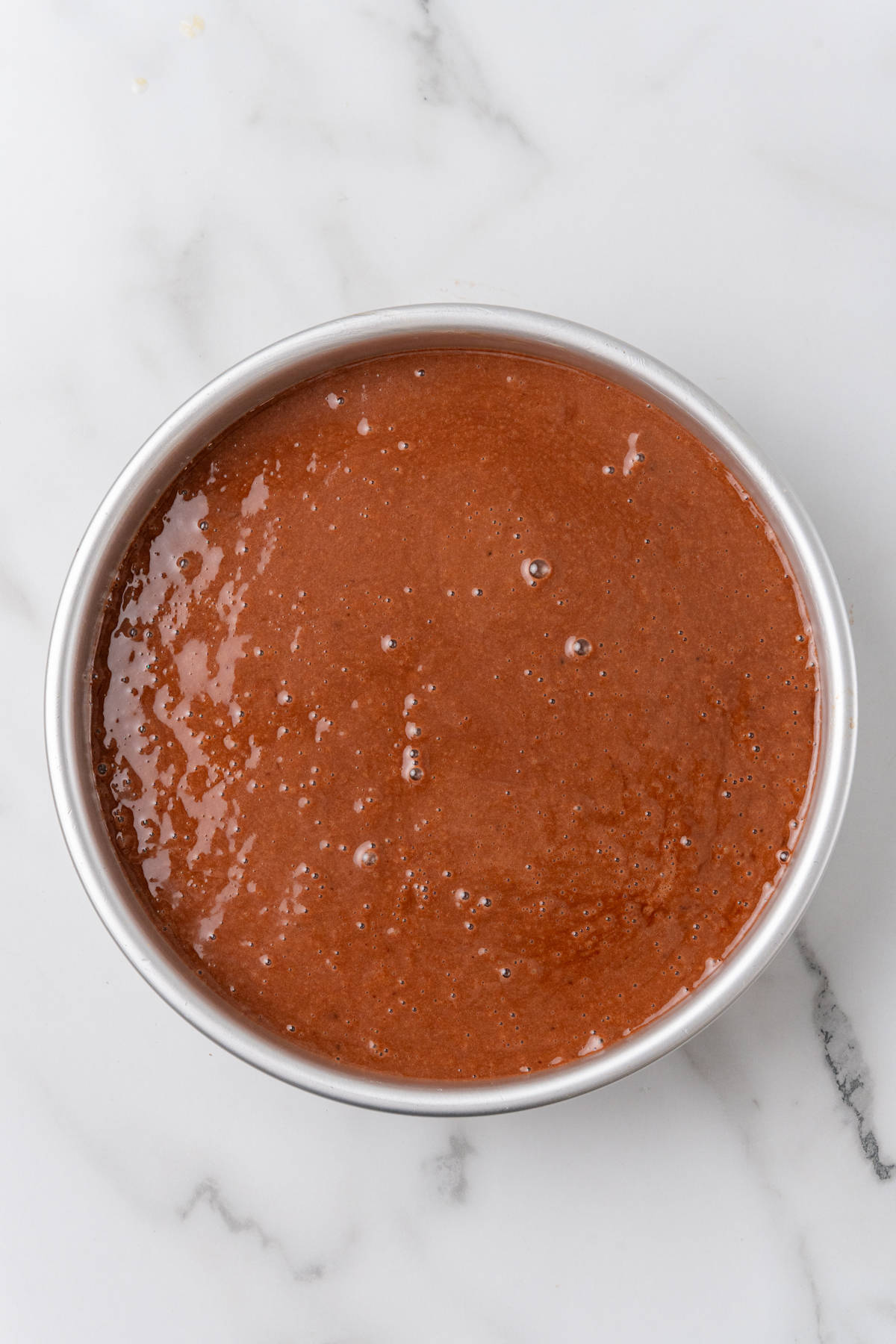 Instant Pot Cake - Organically Addison