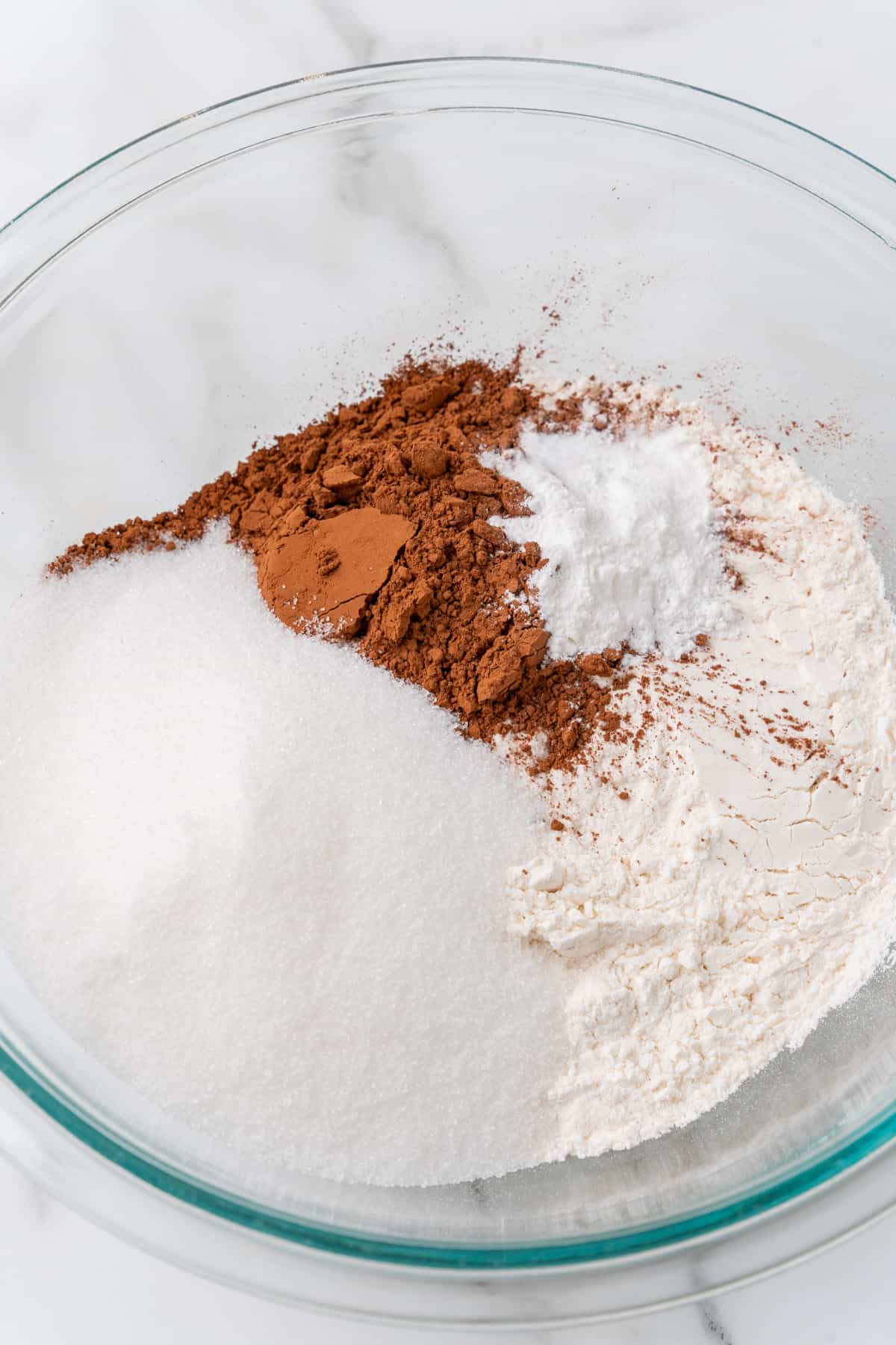 Instant Pot Cake - Organically Addison