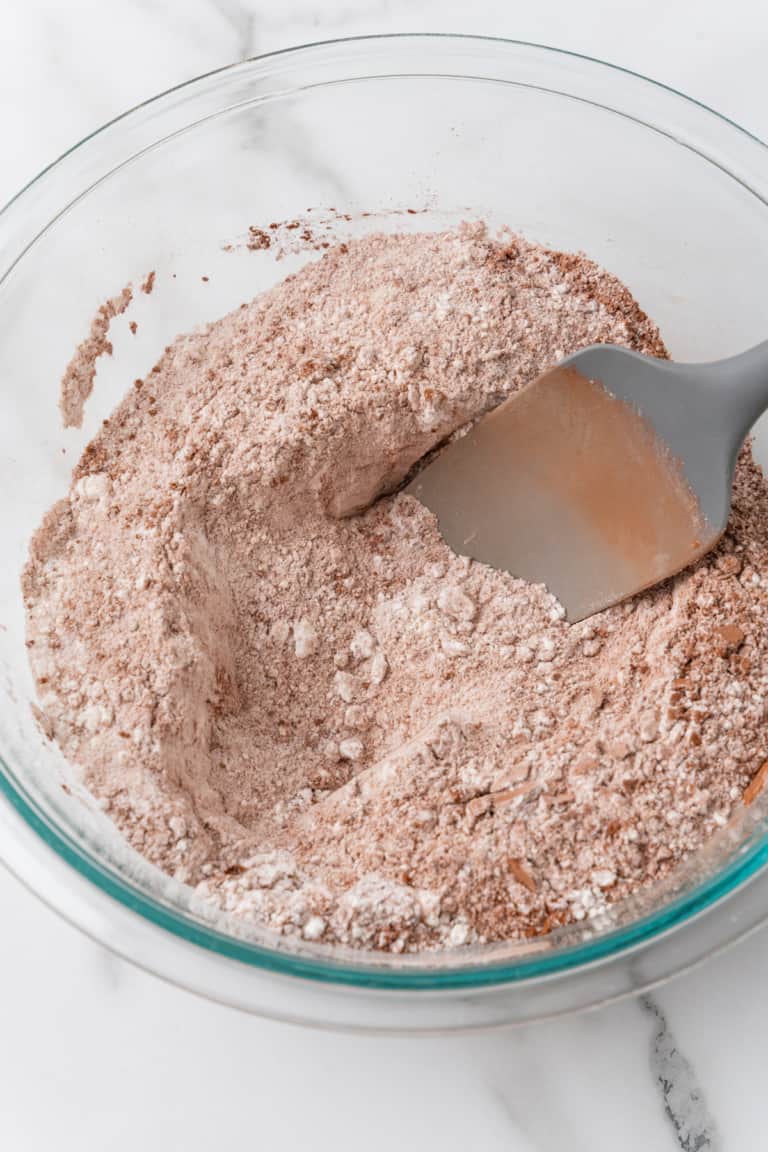 Instant Pot Cake - Organically Addison