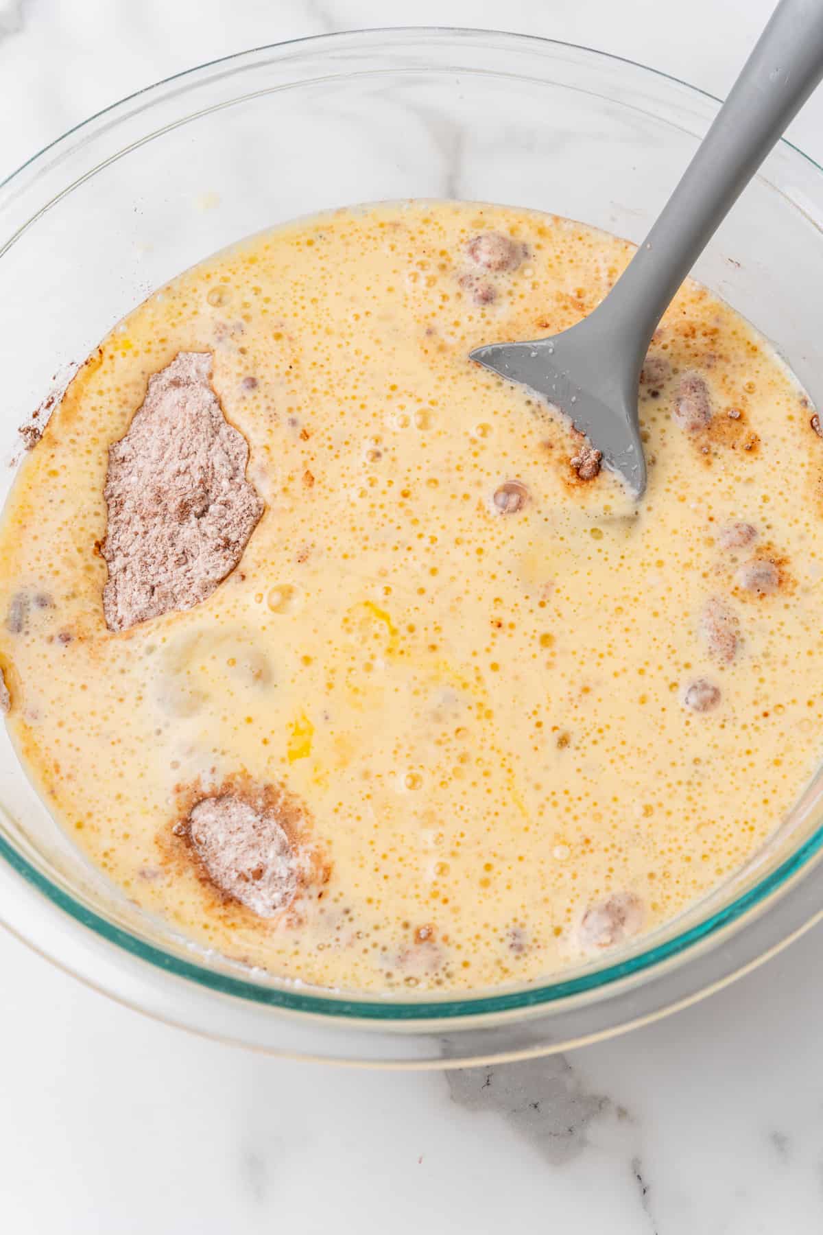 Instant Pot Cake - Organically Addison