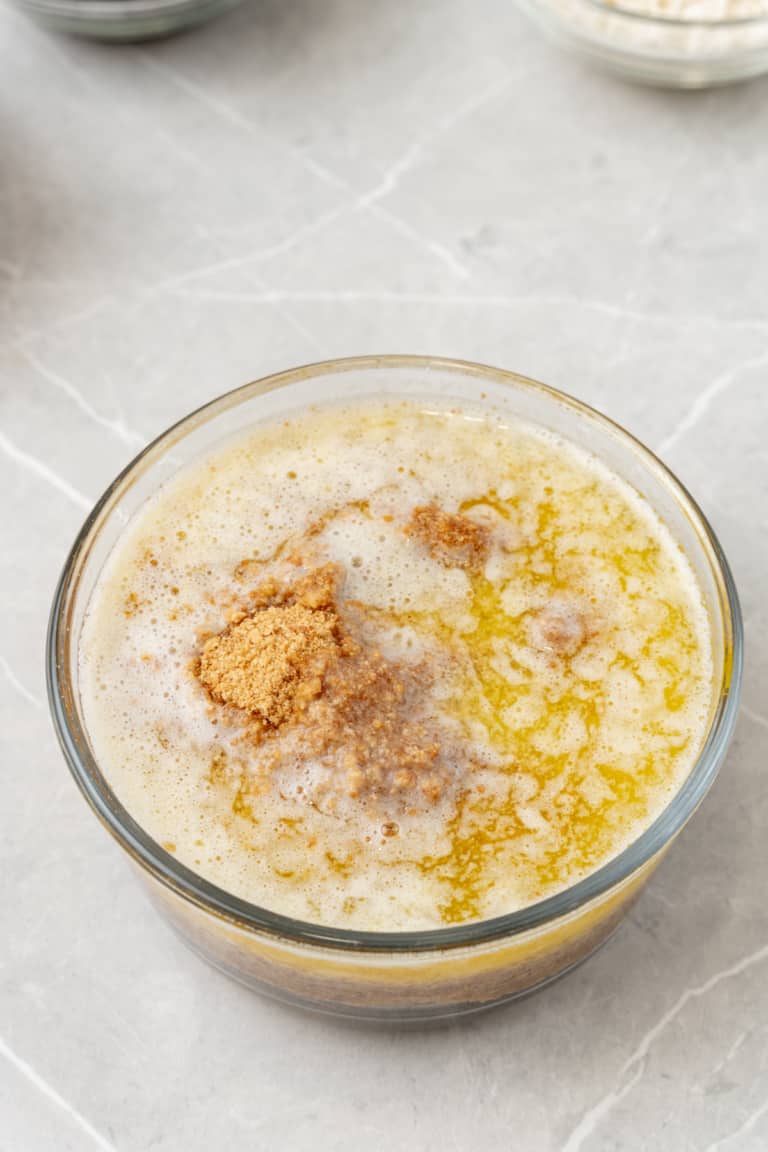 7 Layer Bars (Magic Cookie Bars) - Organically Addison