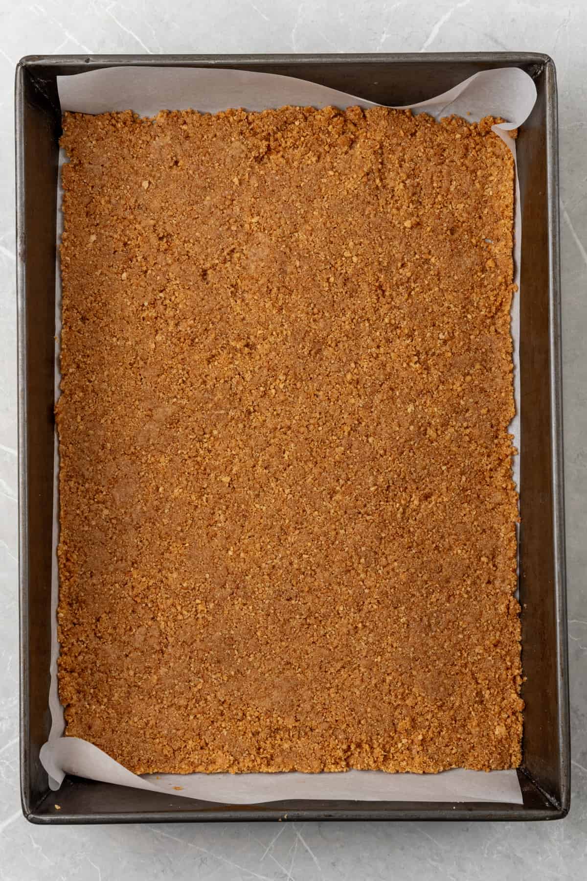 7 Layer Bars (Magic Cookie Bars) - Organically Addison