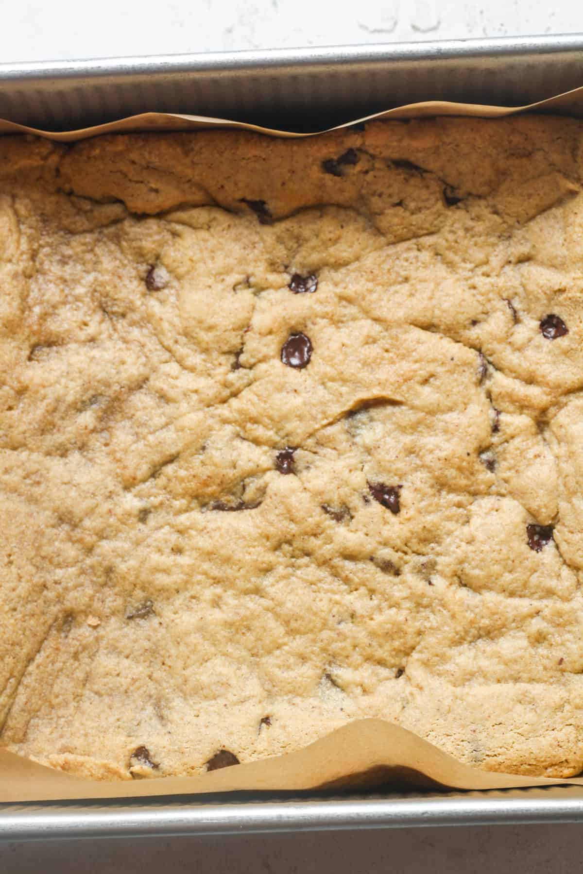 Paleo Bars - Organically Addison