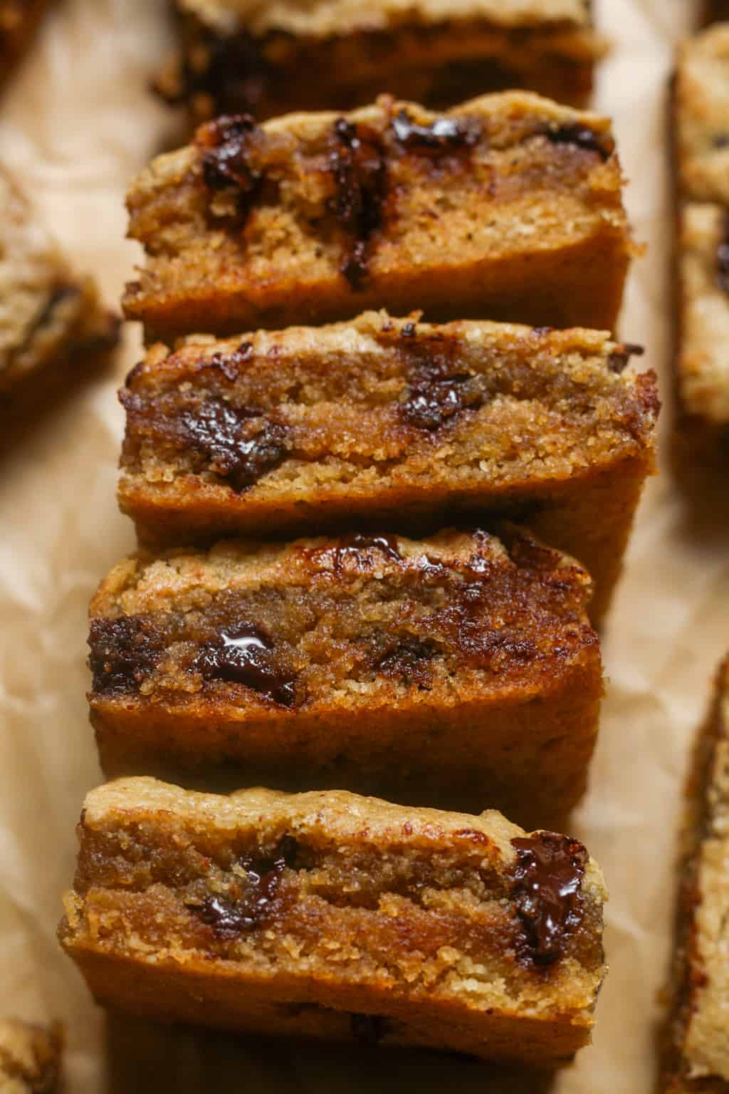 Paleo Bars - Organically Addison