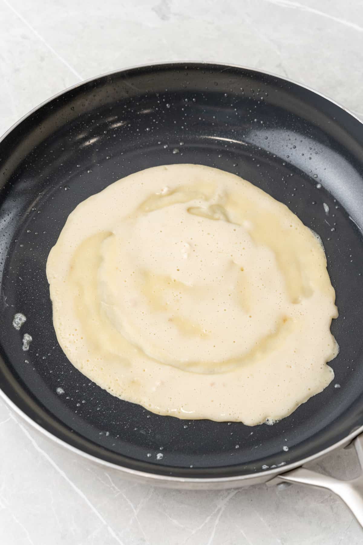 Crepe Cake - Organically Addison